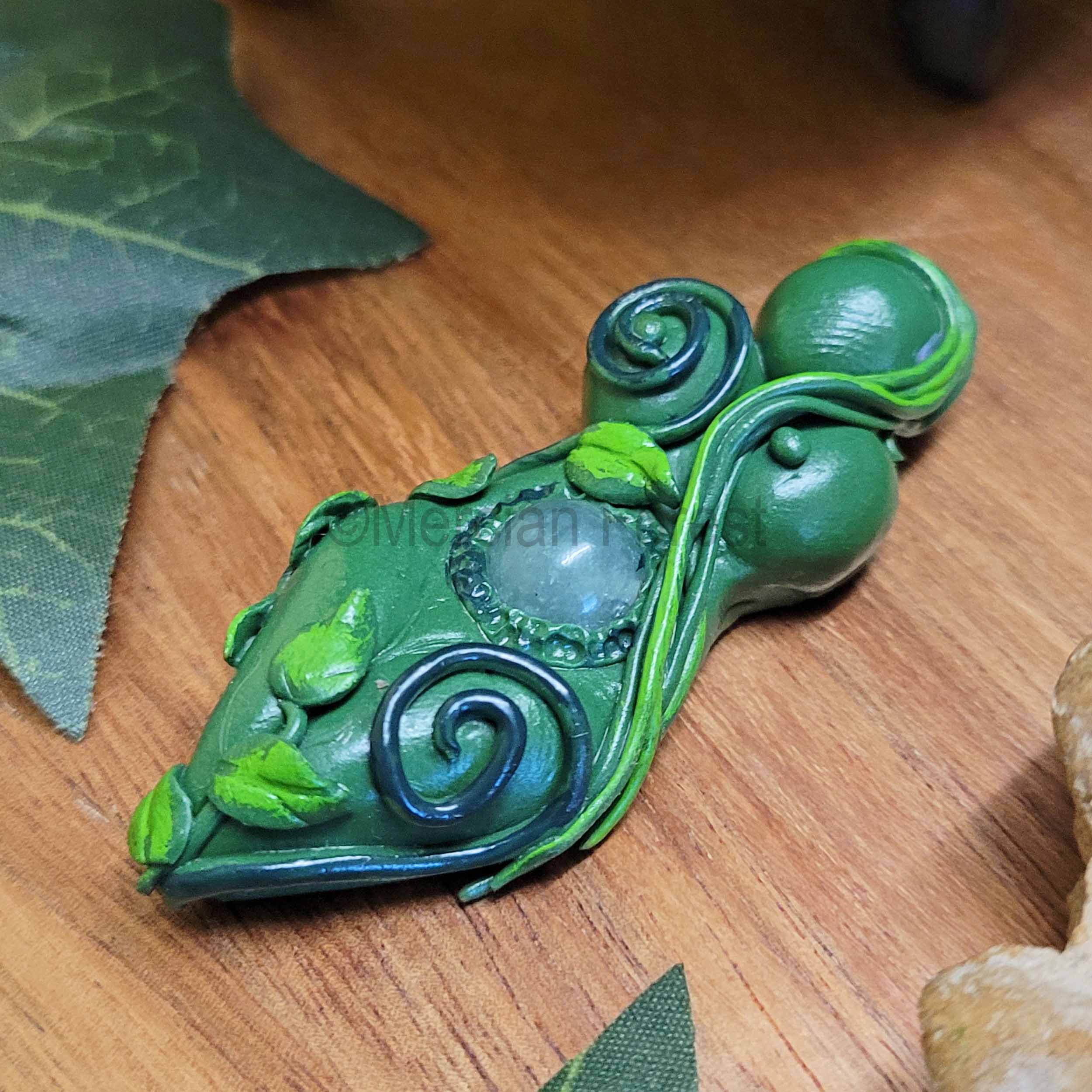 Altar Goddesses – Mercian Forest